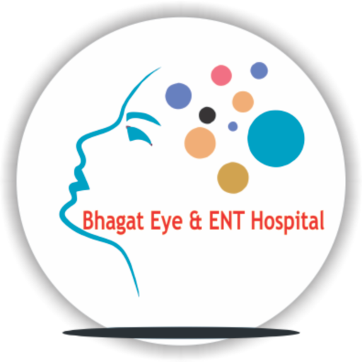 BHAGAT EYE & ENT HOSPITAL – Dr. Sanjay D. Bhagat is practicing ...